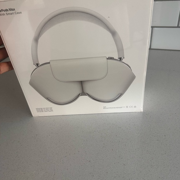 Apple | Headphones | Airpod Pro Maxes | Poshmark